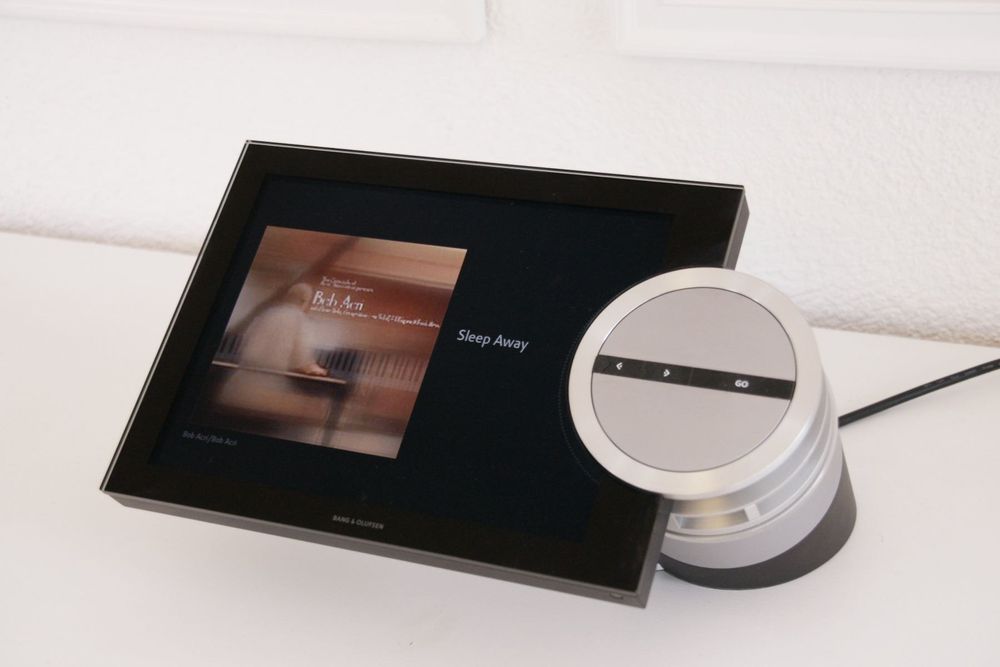 Bang und Olufsen B&O Beosound 5 Encore | Kaufen auf Ricardo
