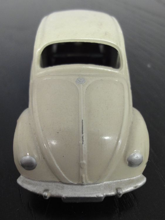 VW Käfer mit ovalem Fenster von Märklin - Sammlerobjekt - (Gebraucht) in Biel/Bienne für CHF 155 ...