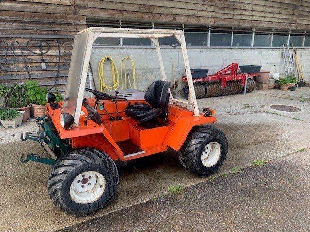 Reform Metrac 2002 (Gebraucht) in Rorbas für CHF 3750 – nur Abholung ...