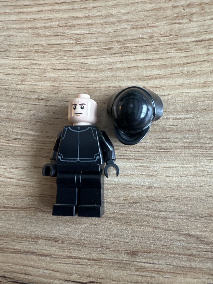 lego star wars First Order Crew Member sw0671 (Gebraucht) in Wetzikon ...