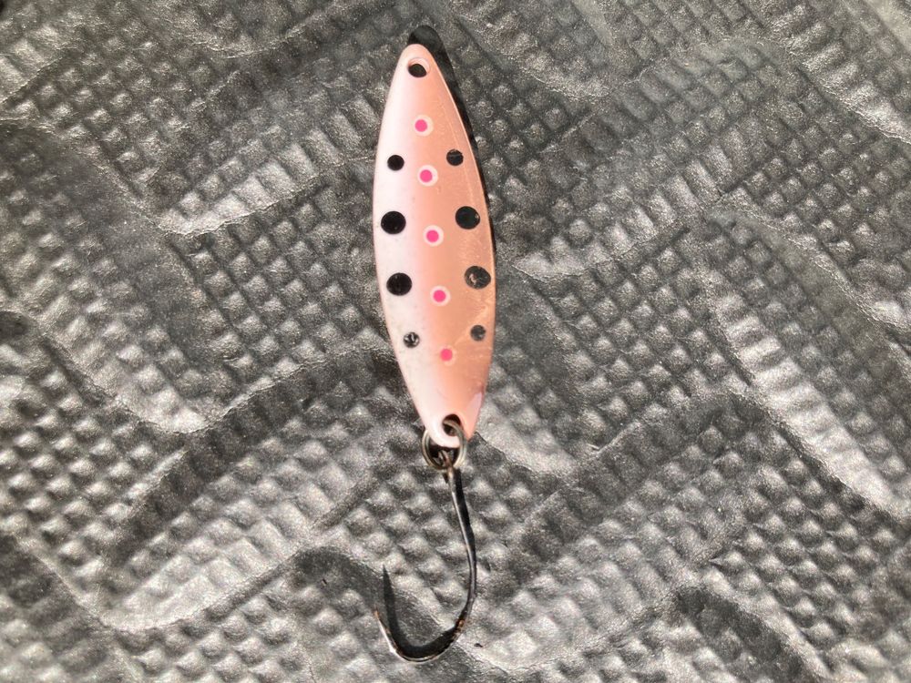 Spoon Stucki Thun (Gebraucht) in für CHF 3 – mit Lieferung auf Ricardo ...