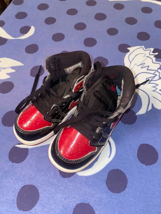 Original Nike Schuhe Gr. 23.5 / 7C (Neu (gemäss Beschreibung)) in Bern ...