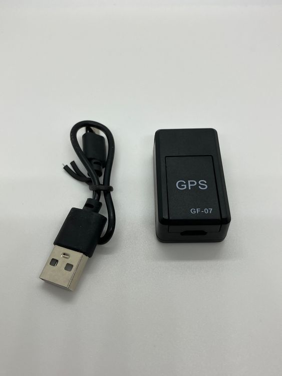 GPS Tracker | Kaufen auf Ricardo