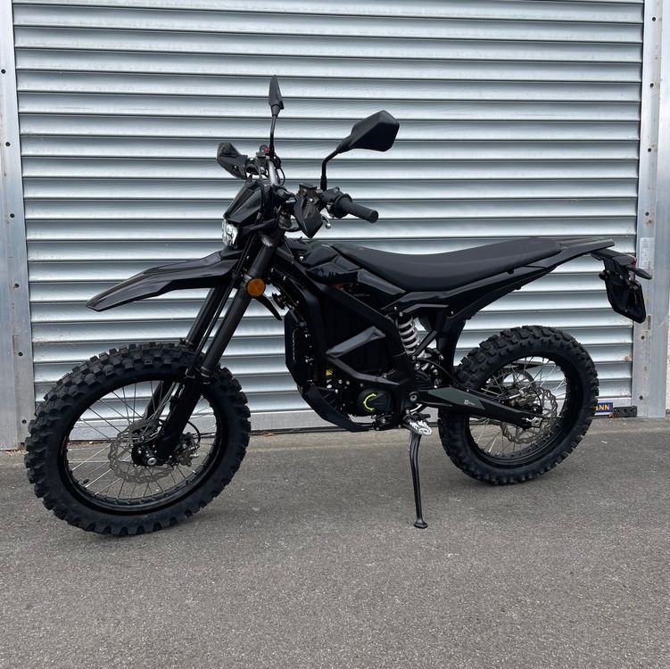 Sur-ron Ultra Bee Black Edition (Neu (gemäss Beschreibung)) in Thun für ...