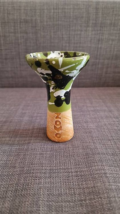 Moon x Zomo Phunnel M Shishakopf Shishabowl | Kaufen auf Ricardo