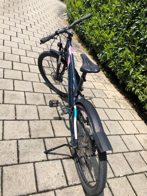 Wheeler Passera ATB, Velo für Jugendl. oder Damen, 27.5 Zoll | Kaufen ...