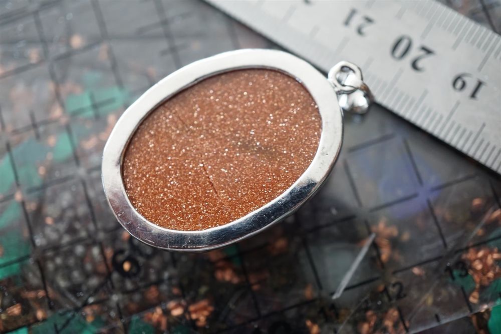 Goldfluss Anhänger ab 1.- TOPSTONE 3.2.1 Deins (Defekt) in Eschenbach ...