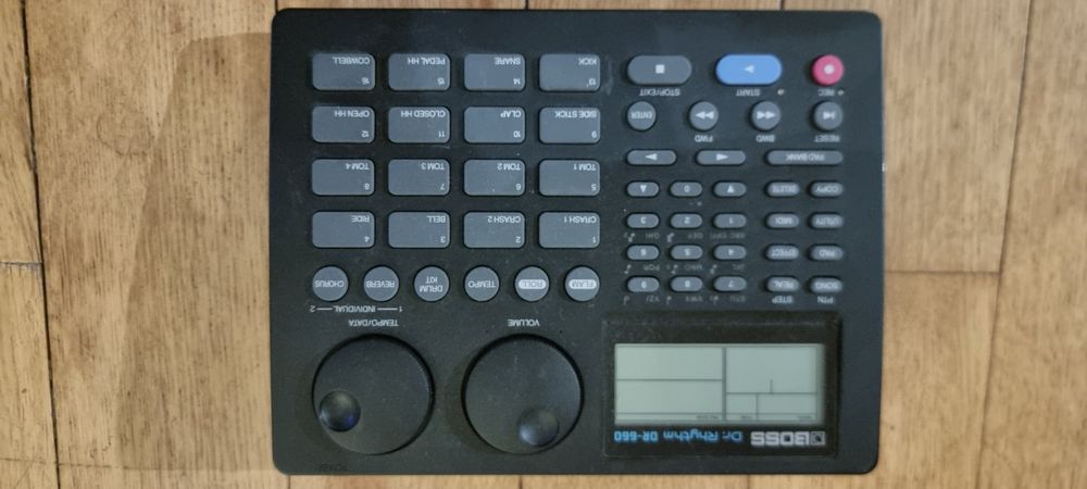 Drum Computer : Dr. Rhythm Dr 660 (Gebraucht) in Villmergen für CHF 55 ...