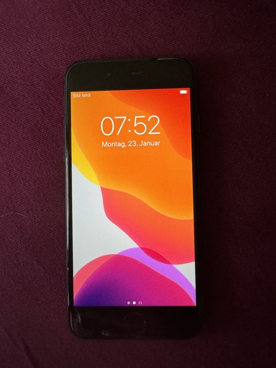 iPhone 8 256 GB | Kaufen auf Ricardo