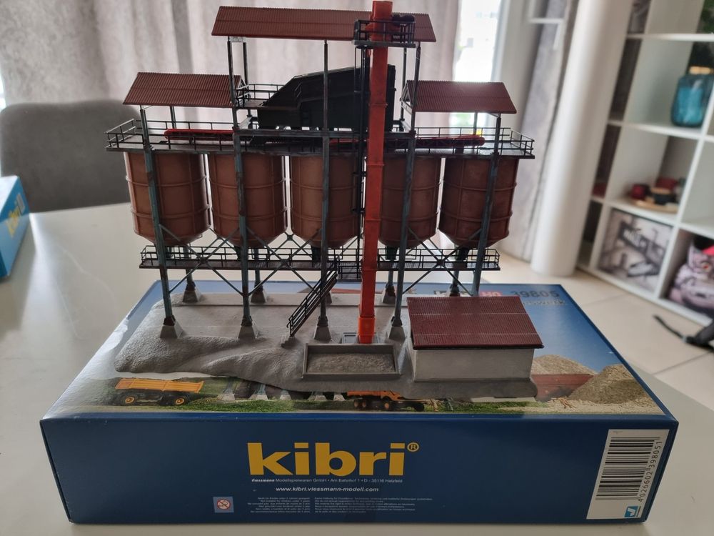 Kibri H0 39805 | Kaufen auf Ricardo