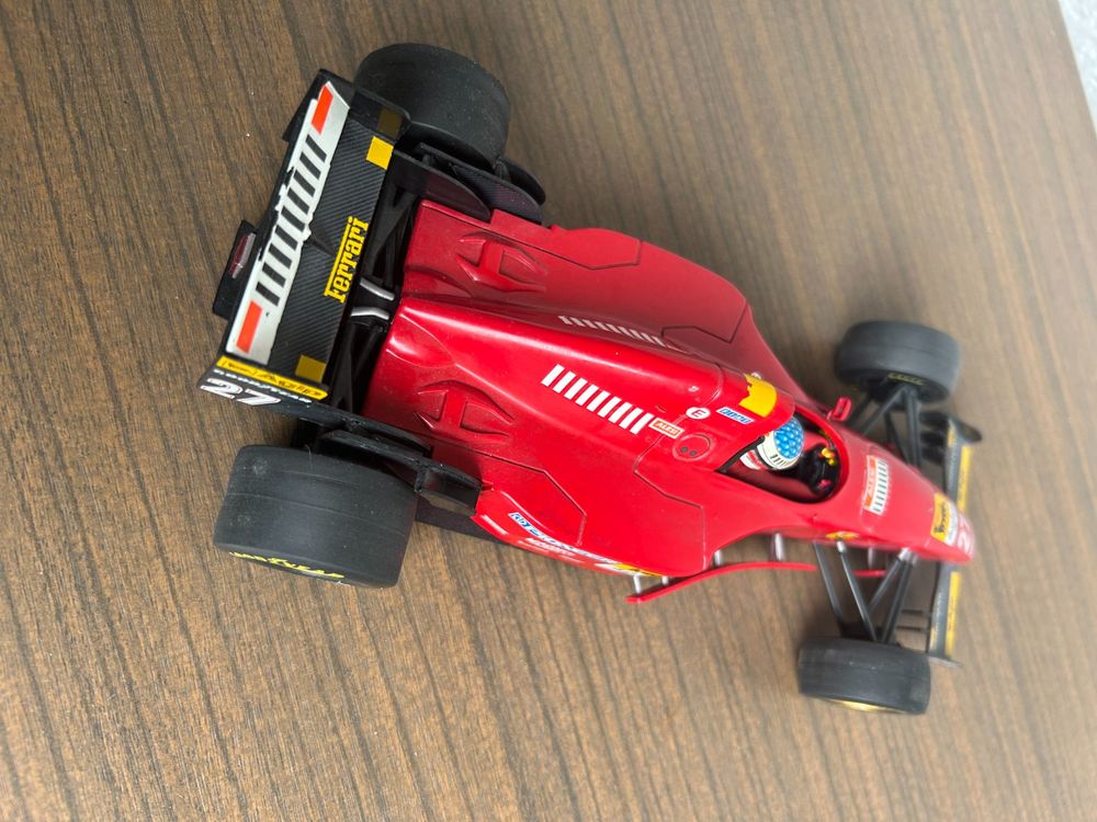 Ferrari Formel 1 87/88C Modellauto, Top Zustand (Gebraucht) in Luzern ...