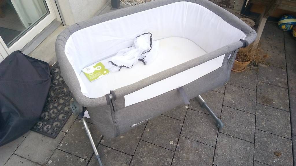 lit cododo pour bébé / lit d'appoint (D'occasion) à Kerzers pour CHF 70 ...