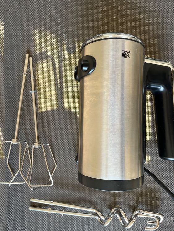 Handmixer WMF Lineo (Gebraucht) in Zürich für CHF 30 – mit Lieferung ...