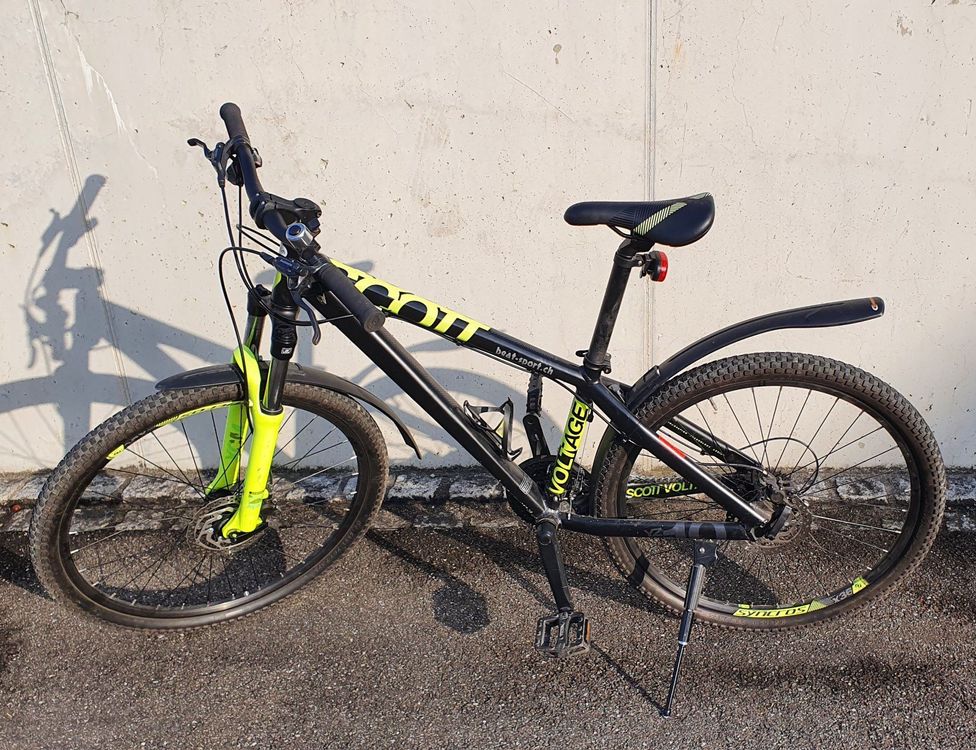 Scott 26 Zoll Mountainbike (Gebraucht) in Baden für CHF 150 – nur ...