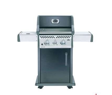 Rogue R365S Napoleon Gasgrill Sizzle Zone (800 G. Beefer) | Kaufen auf ...