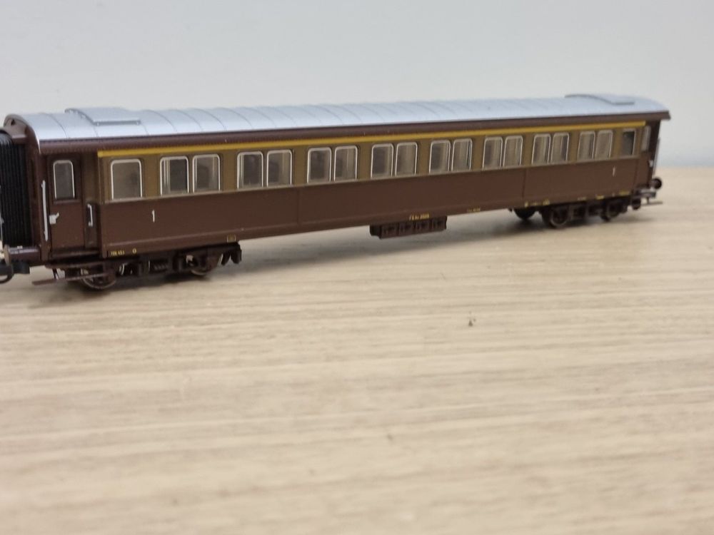 Roco FS Personenwagen Az20215 (Gebraucht) in Ried (Muotathal) für CHF ...