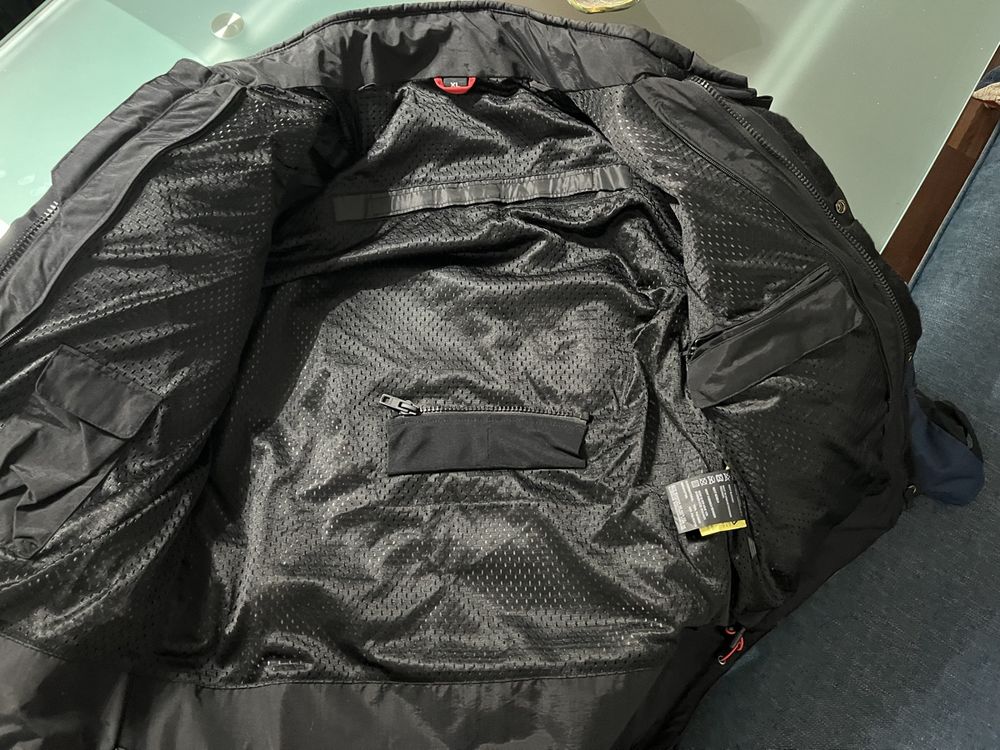 Mohawk Motorradjacke Touring Gr. XL (Gebraucht) in Freienwil für CHF 51 ...