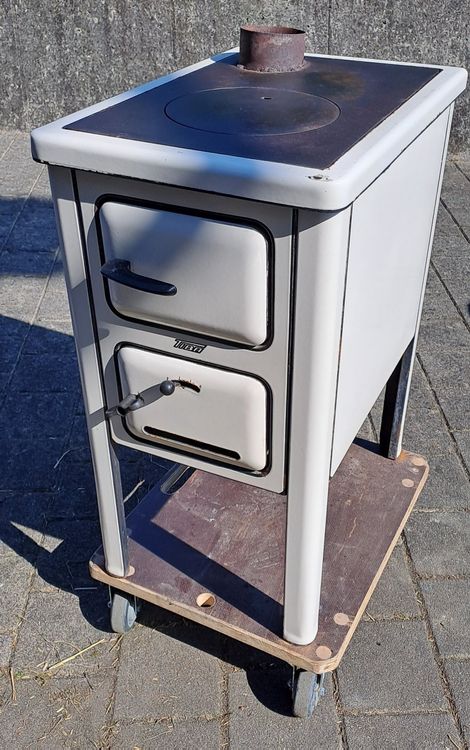 Tiba Kochherd (Gebraucht) in Brittnau für CHF 92 – nur Abholung auf ...