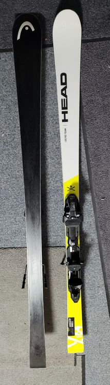 Ski Head i.GS RD team (Gebraucht) in Ollon VD für CHF 150 – nur ...