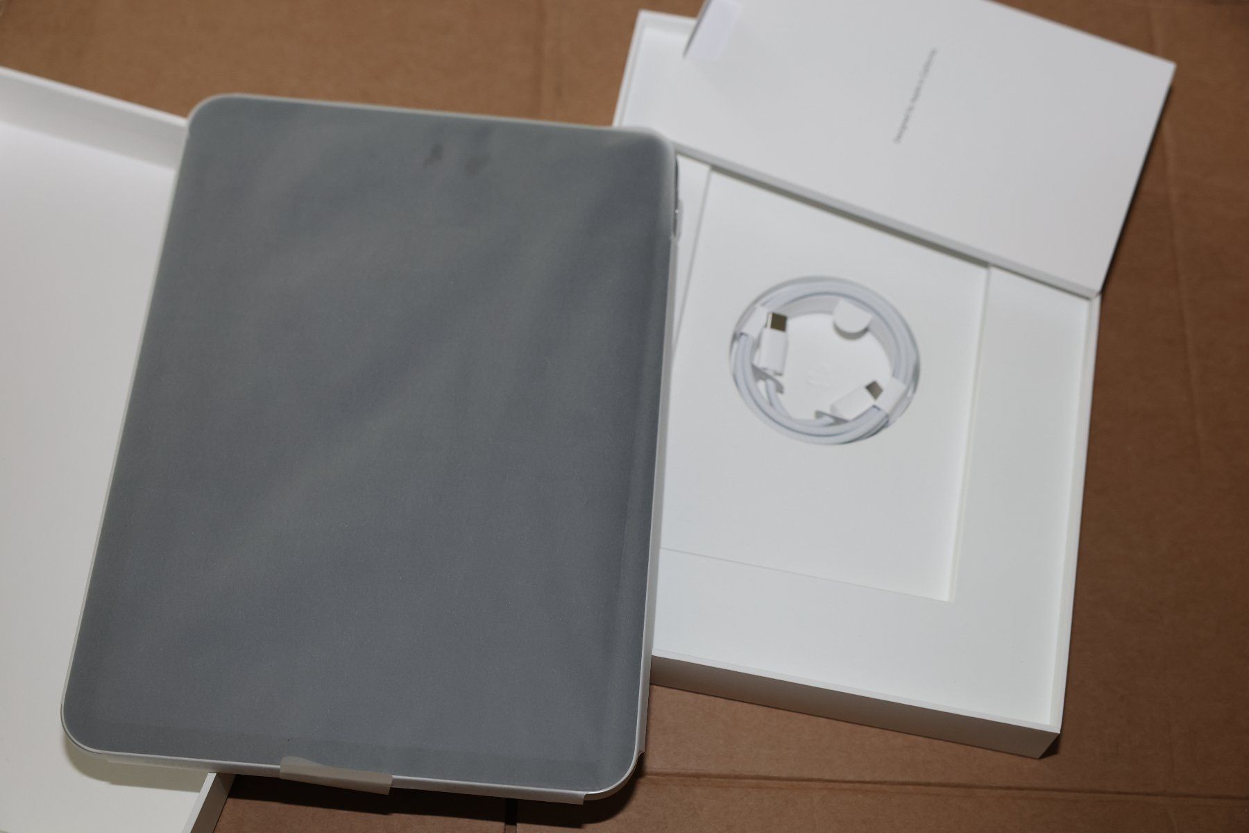 Apple iPad 2025 (11. Gen) (Gebraucht) in Zürich für CHF 220 – mit ...