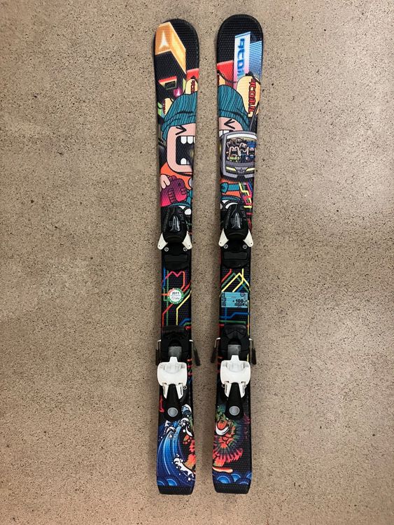 Kinderski Atomic 100 cm | Kaufen auf Ricardo