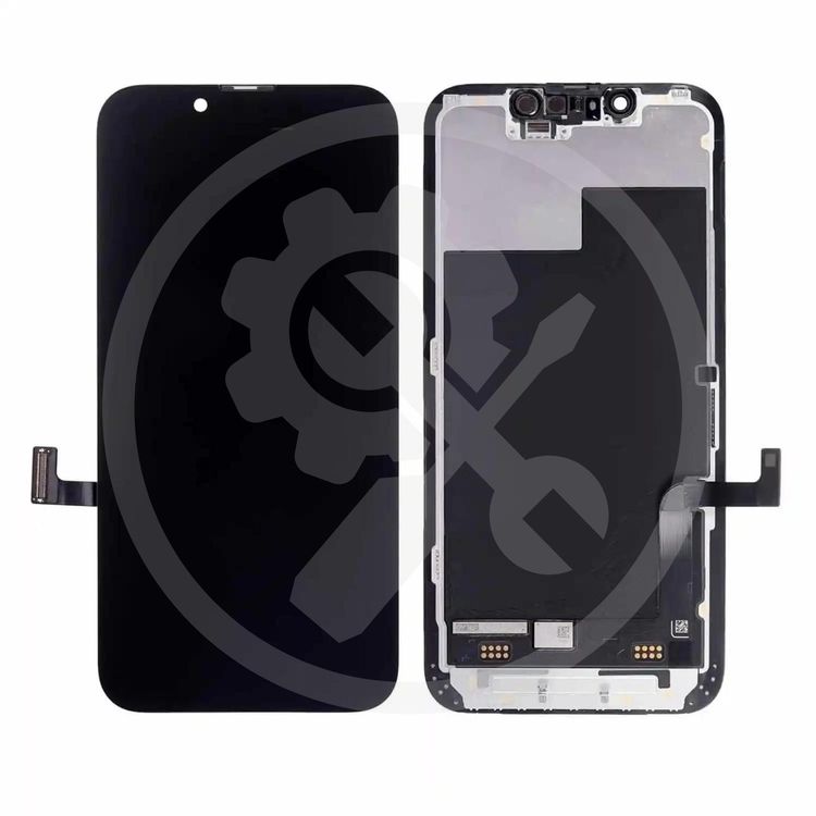 iPhone 13 Pro Max OLED-Display (Premium) (Neu und originalverpackt) in ...