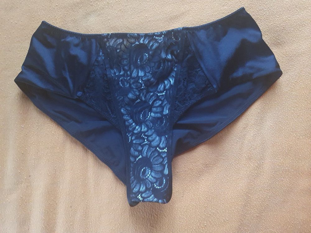 Fabienne Hansoul Slip L | Kaufen auf Ricardo