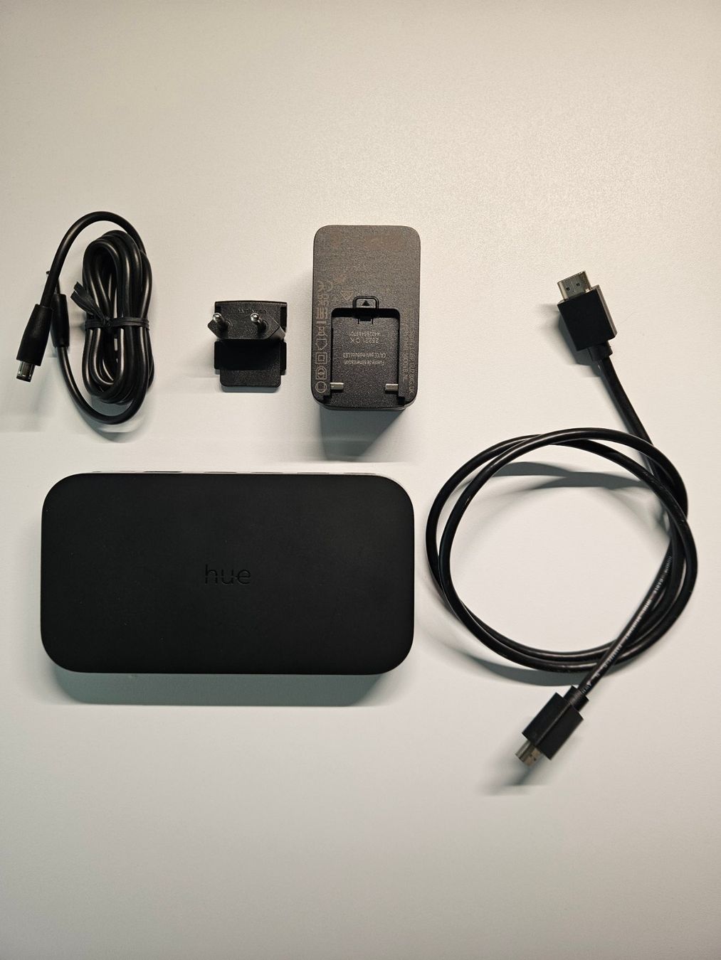 Philips Hue Play HDMI Sync Box (Gebraucht) in Schmerikon für CHF 150 ...