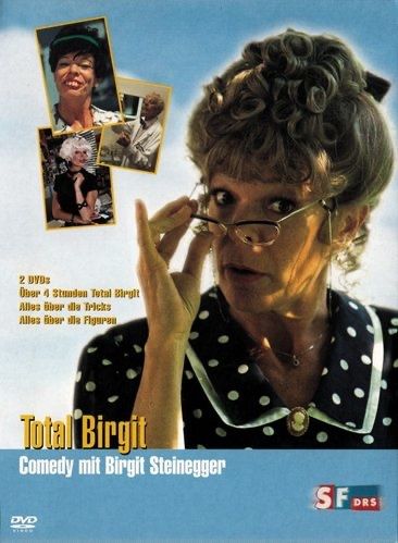 Total Birgit (2002) 2 DVDs | Kaufen auf Ricardo