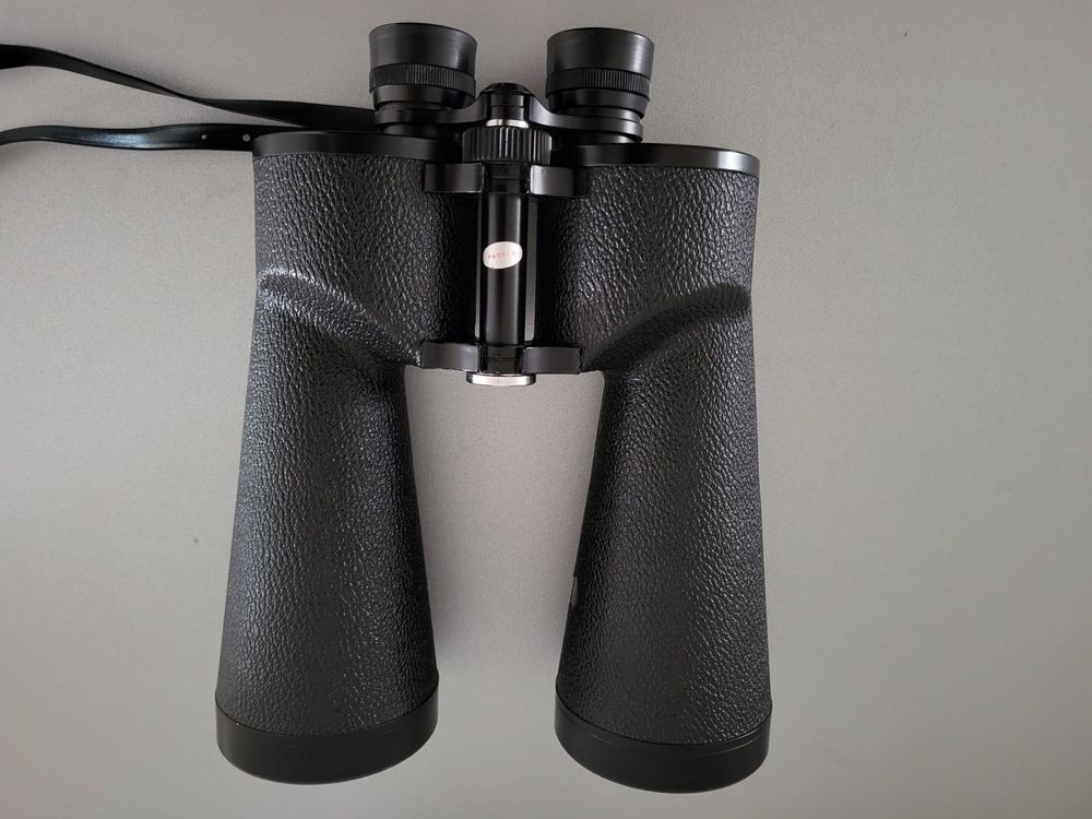 Feldstecher / Fernglas 20x70 (Gebraucht) in Kriens für CHF 99 – mit ...
