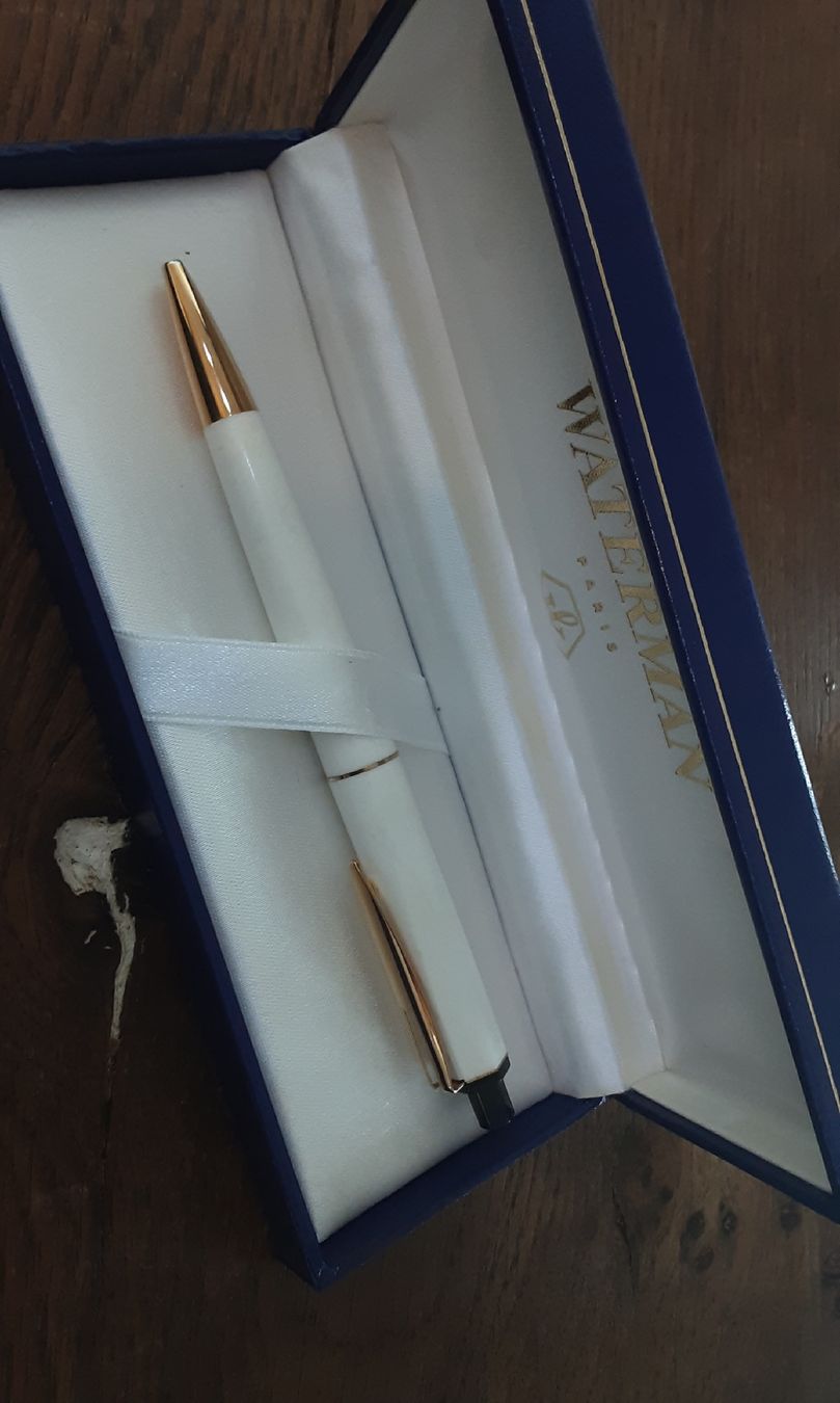 stylos WATERMANN (D'occasion) à Neuchâtel pour CHF 25 – avec livraison ...