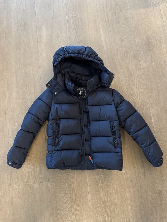 SAVE THE DUCK puffer | Kaufen auf Ricardo