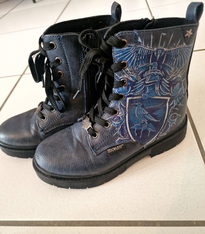 Harry Potter Boots Kids Ravenclaw | Kaufen auf Ricardo
