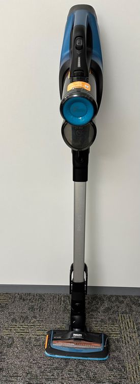 Philips Speed Pro Aqua Staubsauger | Kaufen auf Ricardo