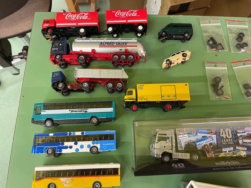 Faller Car System | Kaufen auf Ricardo