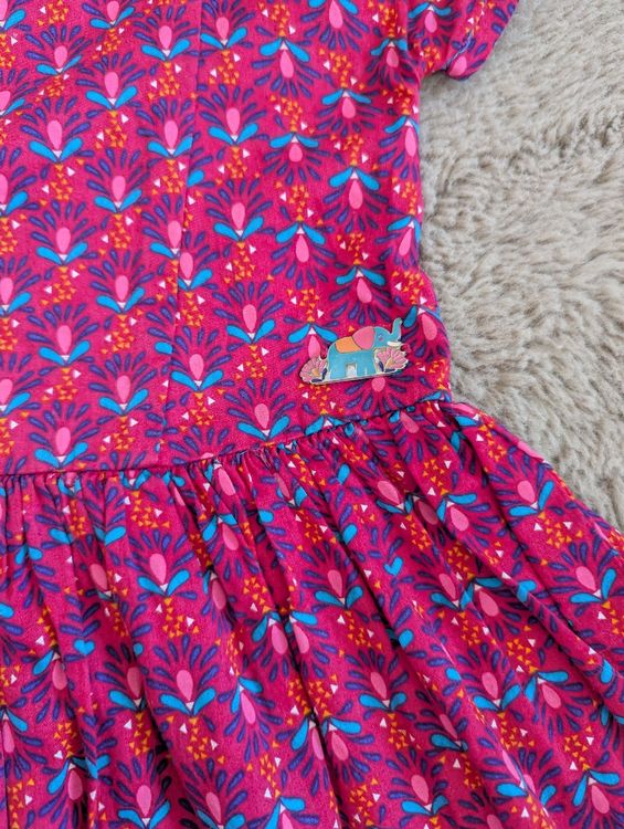 robe sergent major 7 ans (Neuf (Voir description)) à Montreux pour CHF ...