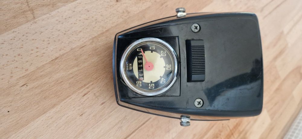 Mofa Lampe Niox Sachs 502 Puch Maxi Tigra Pionier Caravelle (Gebraucht) in Salouf für CHF 37 ...