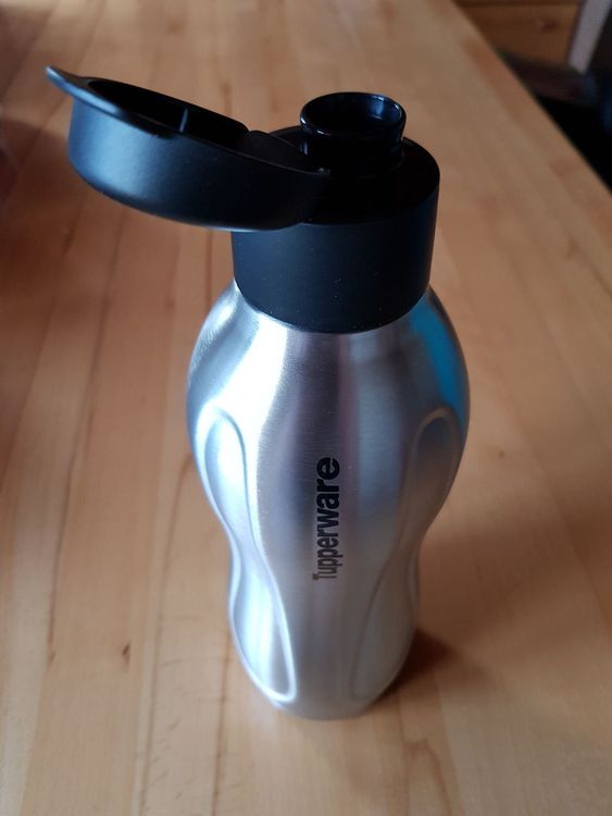 Tupperware Flasche 875 ml (Neu) (Neu und originalverpackt) in Jonschwil ...