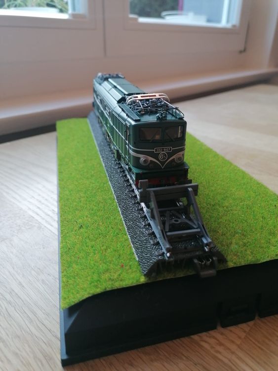 Roco 2D2 (Neu (gemäss Beschreibung)) in Feuerthalen für CHF 71.5 – mit ...