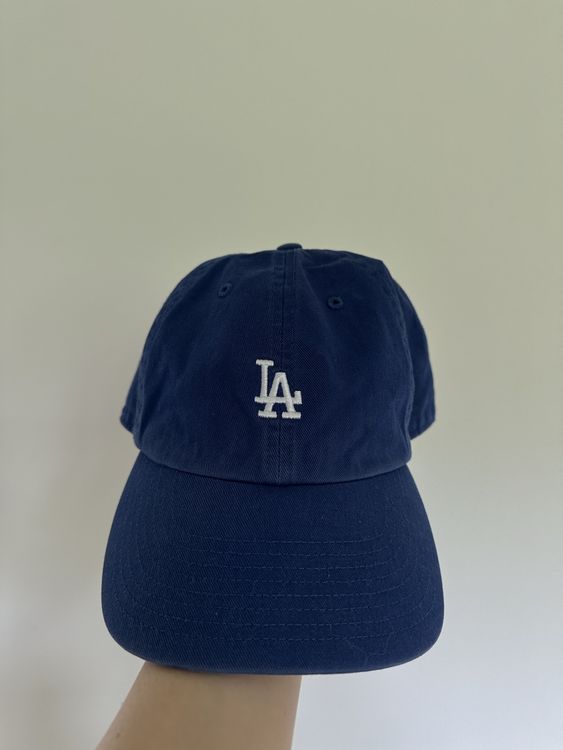 Cap blue (Gebraucht) in Blonay für CHF 15 – mit Lieferung auf Ricardo ...