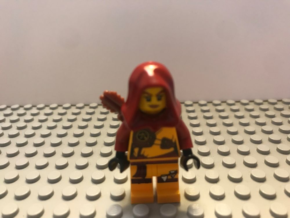 Lego Ninjago Skylor(njo300) Set 853687 | Kaufen auf Ricardo