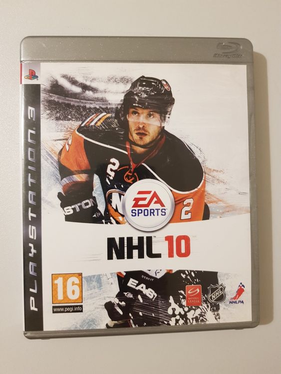 NHL 10 /PS3 | Kaufen auf Ricardo