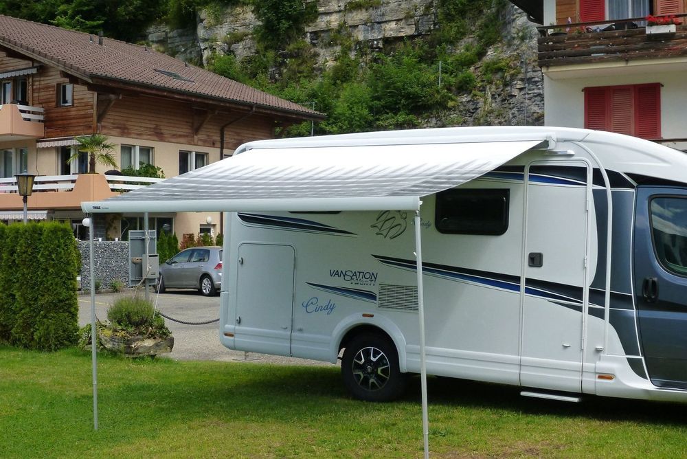 Markise Fur Wohnmobil
