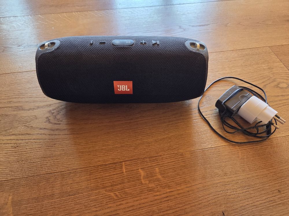 JBL Extreme | Kaufen auf Ricardo