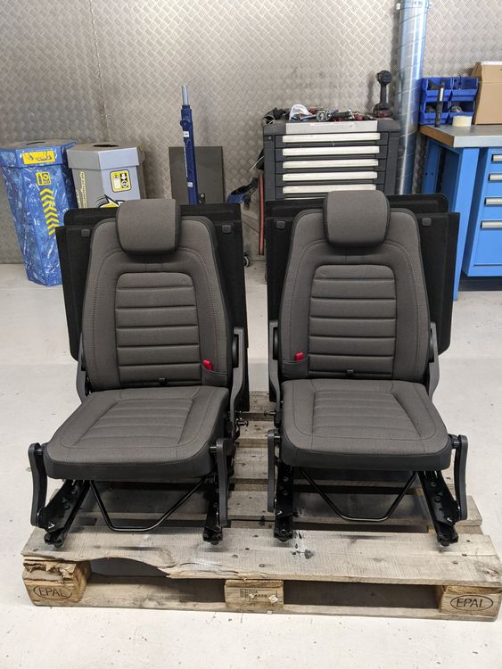 Autositze | Kaufen auf Ricardo