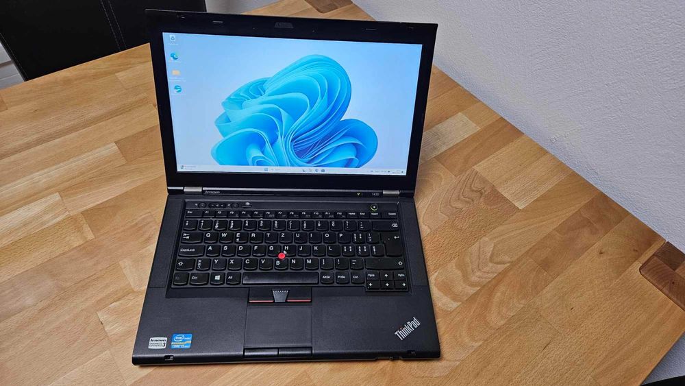 Lenovo Laptop, i5, 12 GB Ram, 120 SSD, 14 Zoll, Windows 11 (Gebraucht ...
