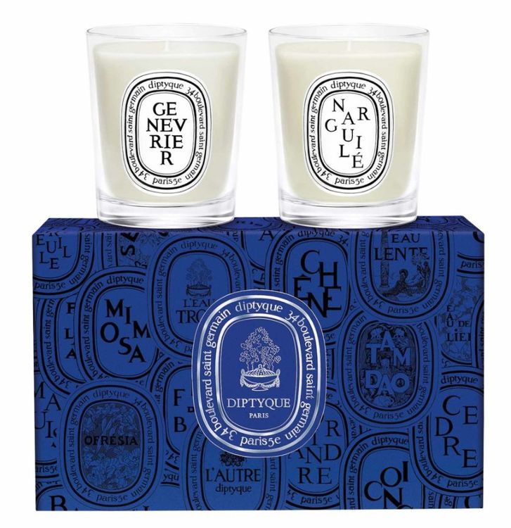 Diptyque Set Scented Candle Limited Edition (Neu und originalverpackt) in Walde AG für CHF 39 ...