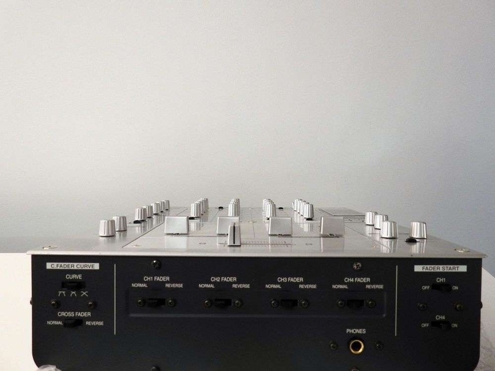 Technics SH-MZ 1200 S / sehr seltener Mixer (Gebraucht) in Zürich für ...