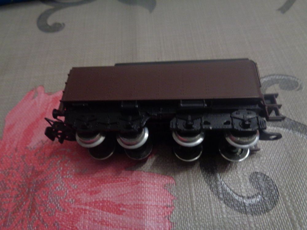 Märklin 3111 Dampflok + Schienenmaterial | Kaufen auf Ricardo