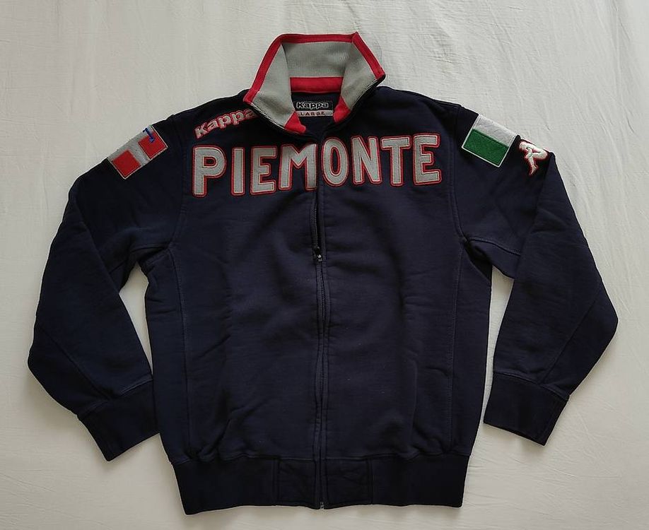FELPA vintage KAPPA Piemonte | Kaufen auf Ricardo